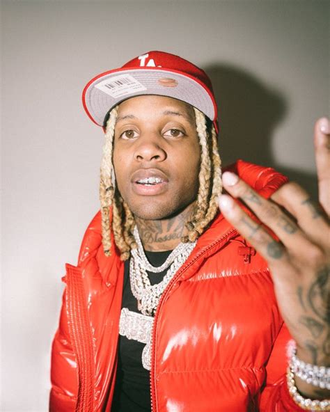 Pin By Melo On Lil Durk Lil Durk Cute Rappers Cute Black Guys