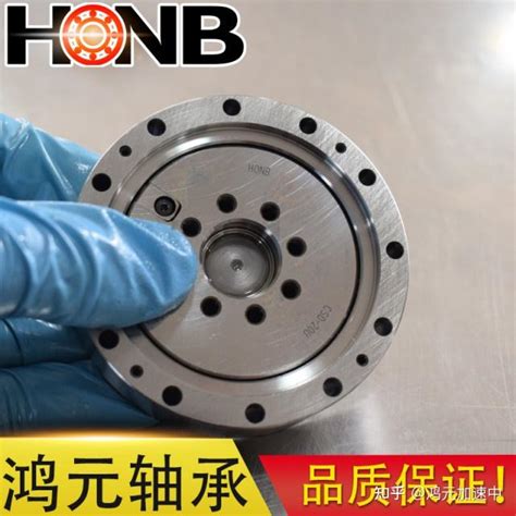 机器人轴承怎么选厂家如何选择 知乎