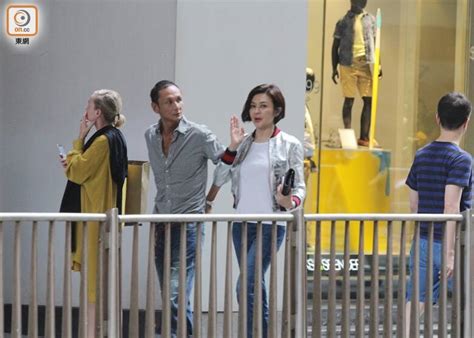 尺度大开！54岁关之琳穿性感透视装 大秀事业线手机凤凰网