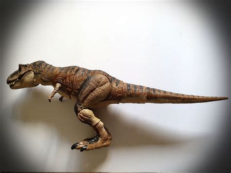 Hammond Collection Tyrannosaurus Rex T Rex Jurassic Park Hobbies