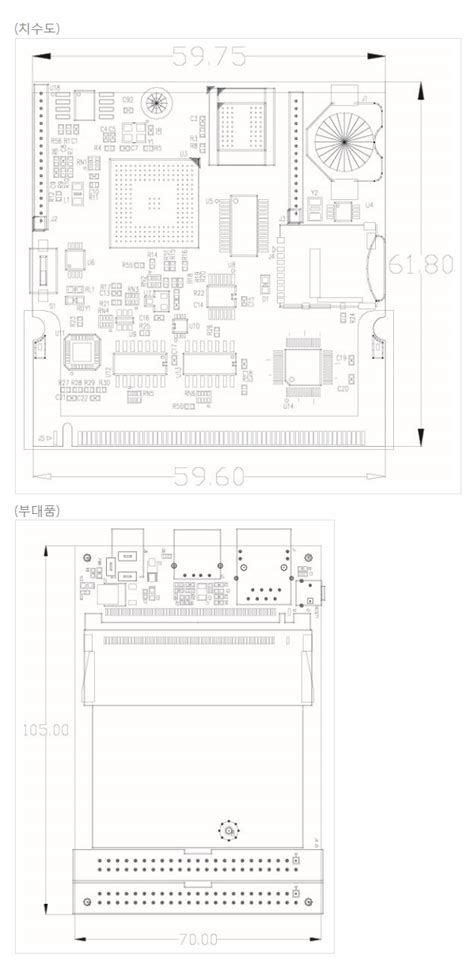 Cpu Module