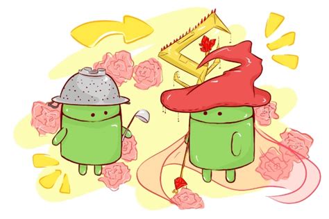 Hur Uppdaterar Man Android