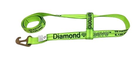 Wheel Lift Basket Strap For Jerr Dan Mpl Units Tipton Sales And Parts Inc