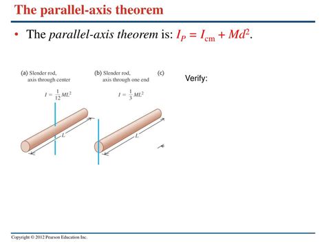 ppt rotational kinematics inertia powerpoint presentation free