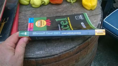 Excel Izrada TabliČnih ProraČuna Ecdl Milan KoraĆ Algebra