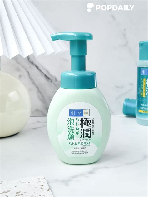油痘肌的救星来啦简单三步骤带你 KO 顽固痘痘调理油肌 拒绝容貌焦虑 PopDaily 波波黛莉的异想世界 马来西亚