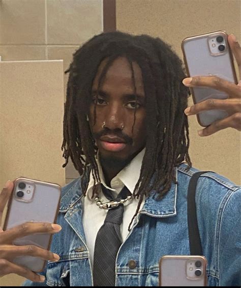 Pin By Chidimma On Melanin In 2023 Locs Hairstyles Black Beauties