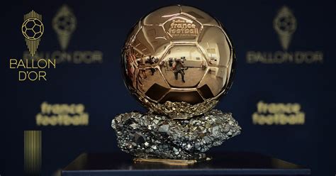 პირველად ისტორიაში ოქროს ბურთი 2020 წელს არ გათამაშდება