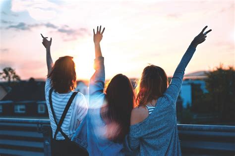 Best Girl Trip Destinations In The World A World To Travel