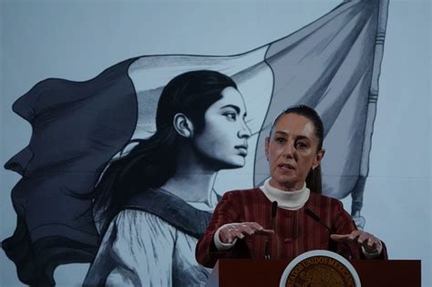 Morelos Sheinbaum Celebra La Destitución De Uriel Carmona Fábrica De