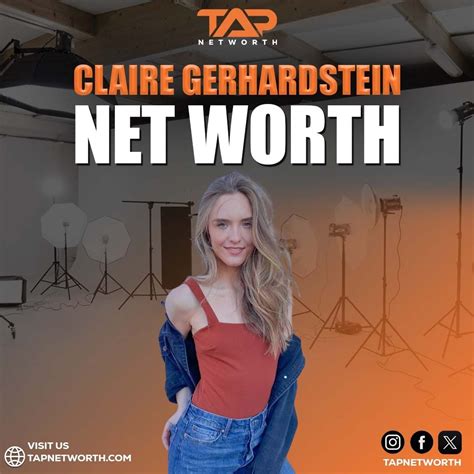 Claire Gerhardstein Net Worth 2024 Success Career Nonsalemwitch