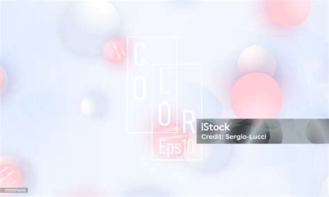 顏色背景流體模式向量圖形及更多商務圖片 商務 圓形 式樣 Istock