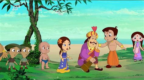 Prime Video Chhota Bheem Season 6