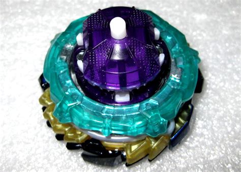 B 95 01 Shelter Regulus 5star Tower R3 Burst Beyblade By Takara Tomy