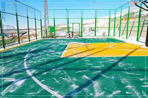 Нийтийн эзэмшлийн зам талбайг тохижуулах ажлууд хийгдсээр байна ~ Analiz Mn Бодит эх сурвалж