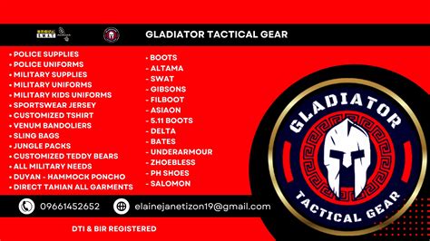 Scout Ranger School Added A New Photo Scout Ranger School