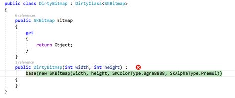 [bug] weird error when i try to instantiate a skbitmap · issue 1112