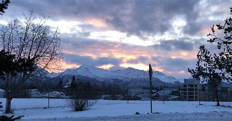 Mornings In Alaska Album On Imgur
