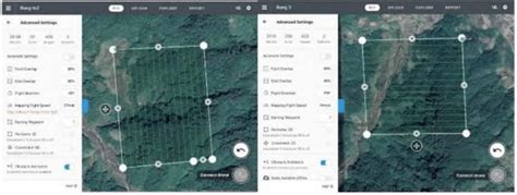 Flight Scheduling On Dronedeploy Software Based On Dronedeploy Download Scientific Diagram