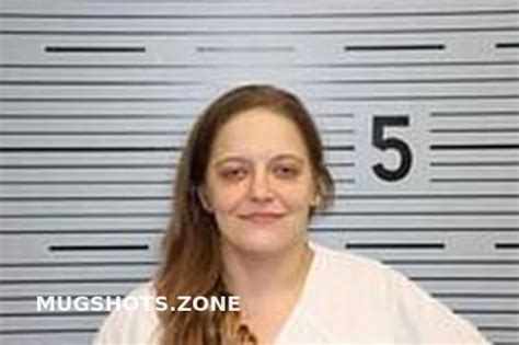 Jessica Dean Finley 01 05 2023 Jackson County Mugshots Zone