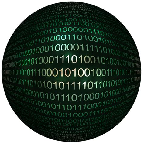 Download Binary Programming Computer Royalty Free Stock Illustration Image Pixabay