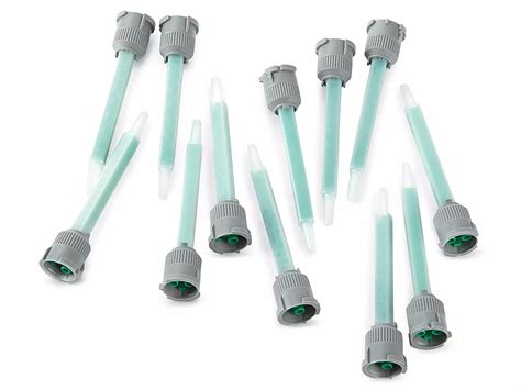 3m Epoxy Mixing Nozzles S 22872 Uline