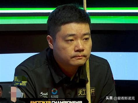 两大满贯淘汰！利雅得狂欢季四强诞生！丁俊晖0：4遭奥沙利文横扫决赛塞尔比马克威廉姆斯