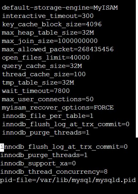 Mysql Lost Connection To Server At Handshake Reading Initial Communication Packet System