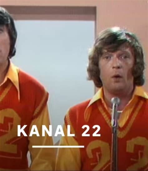 Kanal 22 1979 Cast And Crew Trivia Quotes Photos News And Videos