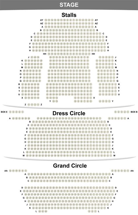 Aldwych Theatre Seating Plan Beautiful The Carole King Musical