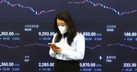누군 몇십억 벌었다더라비트코인 지금 들어가도 되나 한국경제