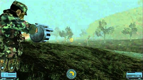 Tom Clancy S Ghost Recon Island Thunder Alchetron The Free Social