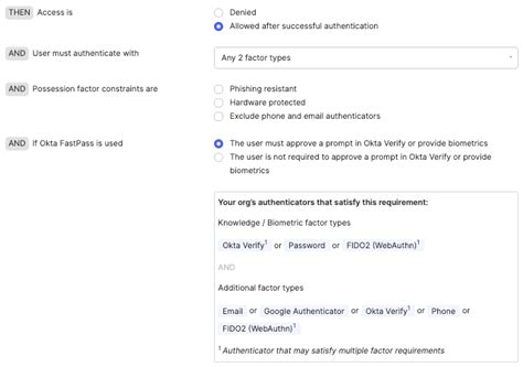 community blog post from okta classic to oie the fundamentals part 2