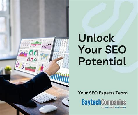 Baytech Companies Llc On Linkedin Seo Businessgrowth Topseotrends Baytechcompanies