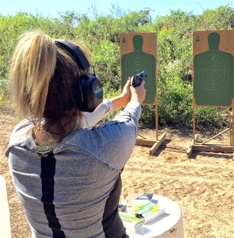 Beginner Gun Class Nra New Shooter Intro To Firearms Class Waco