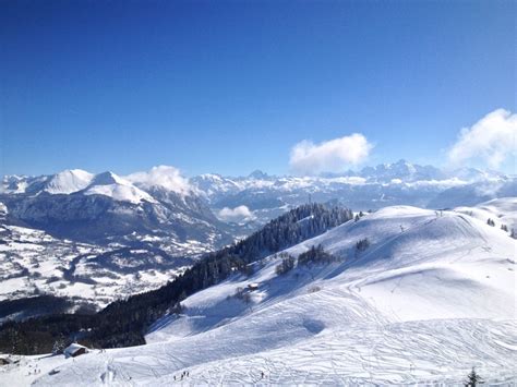 A Guide To Skiing In Les Brasses Maison Sport Blog