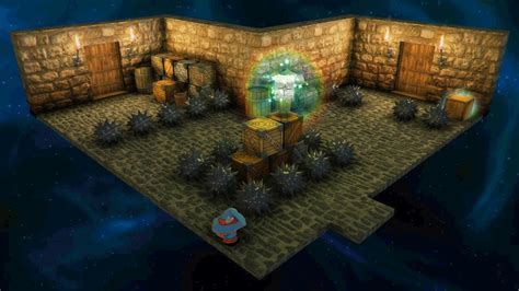 [Playstation Vita] Lumo Review | PS4Blog.net