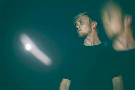 Under the Radar: Covex Breaks Ground with His Blissful, Melodic Sounds ...