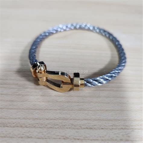 프레드포스텐 팔찌 패션후기 어미새