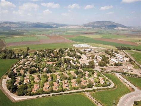 Qué es un kibutz El origen de las comunidades israelíes atacadas por
