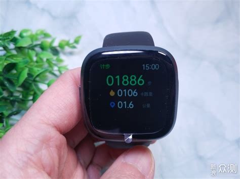 没有血氧仪怎么办？dido G28s智能手表可平替 原创 新浪众测
