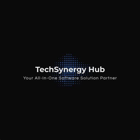 Solutions Techsynergy Hub