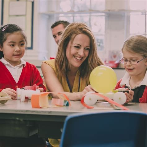 Tquk Level 4 Higher Level Teaching Assistant Hlta Course