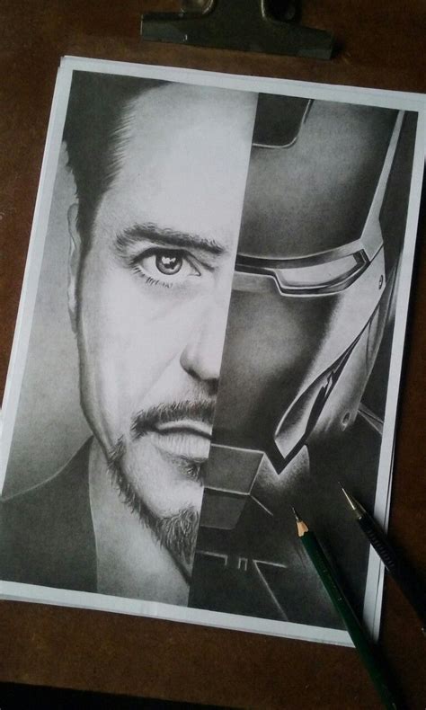 Desenho À LÁpis Sobre Papel Por Adelmo Oliveira Realistic Drawings