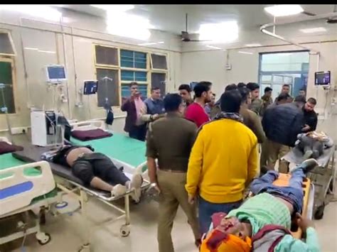 Two Cousins Brother In Law And Brother In Law Died In A Road Accident