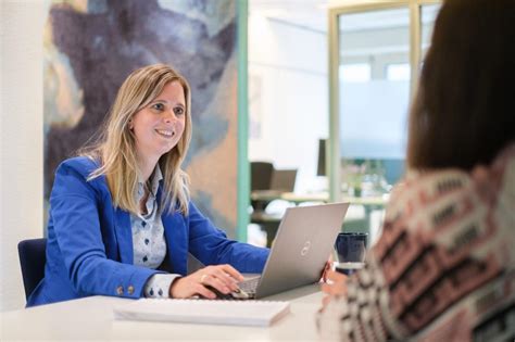 Vacature Hr Adviseur Hr Adviseur Werken Bij Medrie