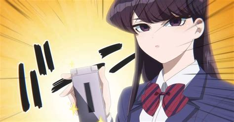 Komi Can T Communicate Season Everything We Know So Far