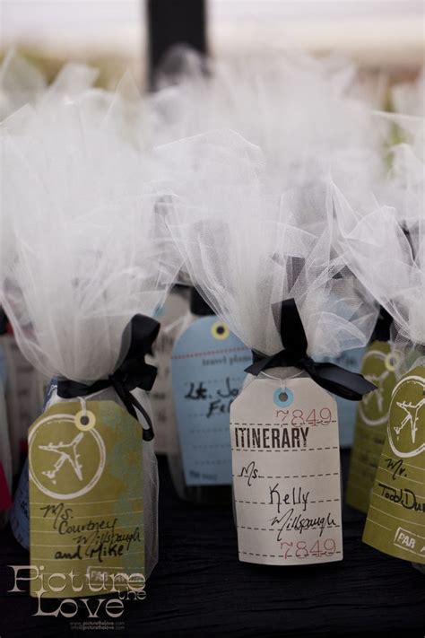 Pinterest Wedding Souvenirs