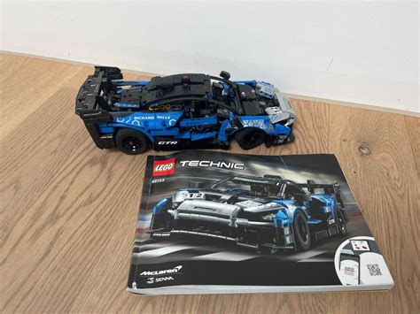 Technic Lego Kaufen Auf Ricardo