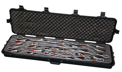 Rectorseal Wire Snagger Master Set 20 Singles Biemko